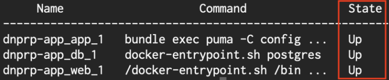 Docker＋Nginx＋Puma＋Rails＋PostgreSQLで開発環境構築方法まとめ | エンジニアライブログ