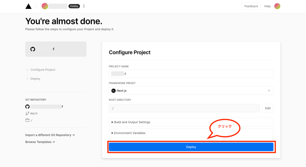 SPA構成のWebアプリケーションを開発する方法まとめ【Docker・NextJS（React）・Vercel・Rails7（APIモード）・AWS ECS（Fargate）】 | エンジニア ...