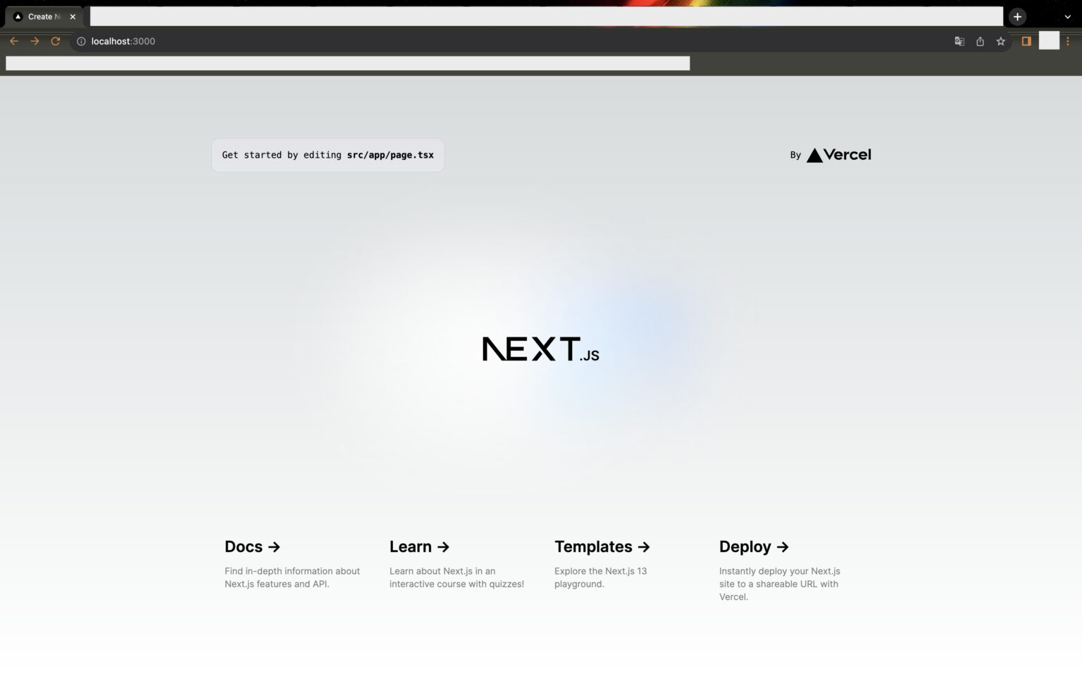 NextJS13でレスポンシブデザインのフロントエンド画面を開発する方法まとめ | エンジニアライブログ