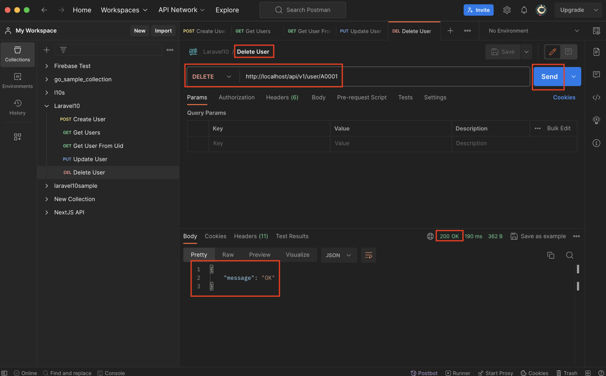 Laravel10（PHP）でバックエンドAPIを開発する方法まとめ【OpenAPI仕様書・管理画面カスタマイズ】 | エンジニアライブログ