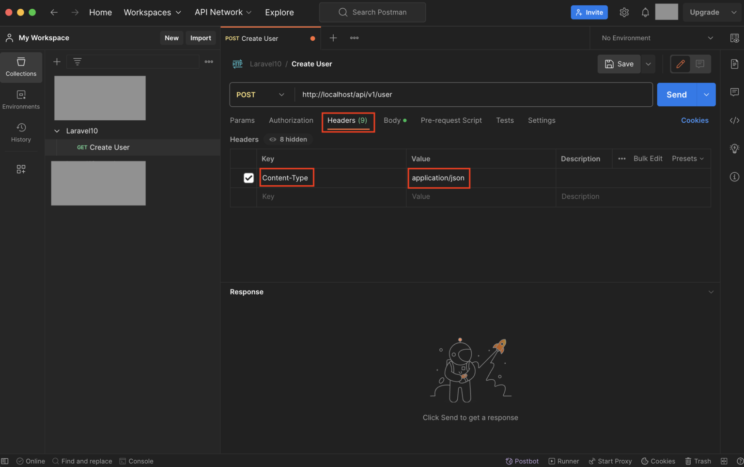 Laravel10（PHP）でバックエンドAPIを開発する方法まとめ【OpenAPI仕様書・管理画面カスタマイズ】 | エンジニアライブログ