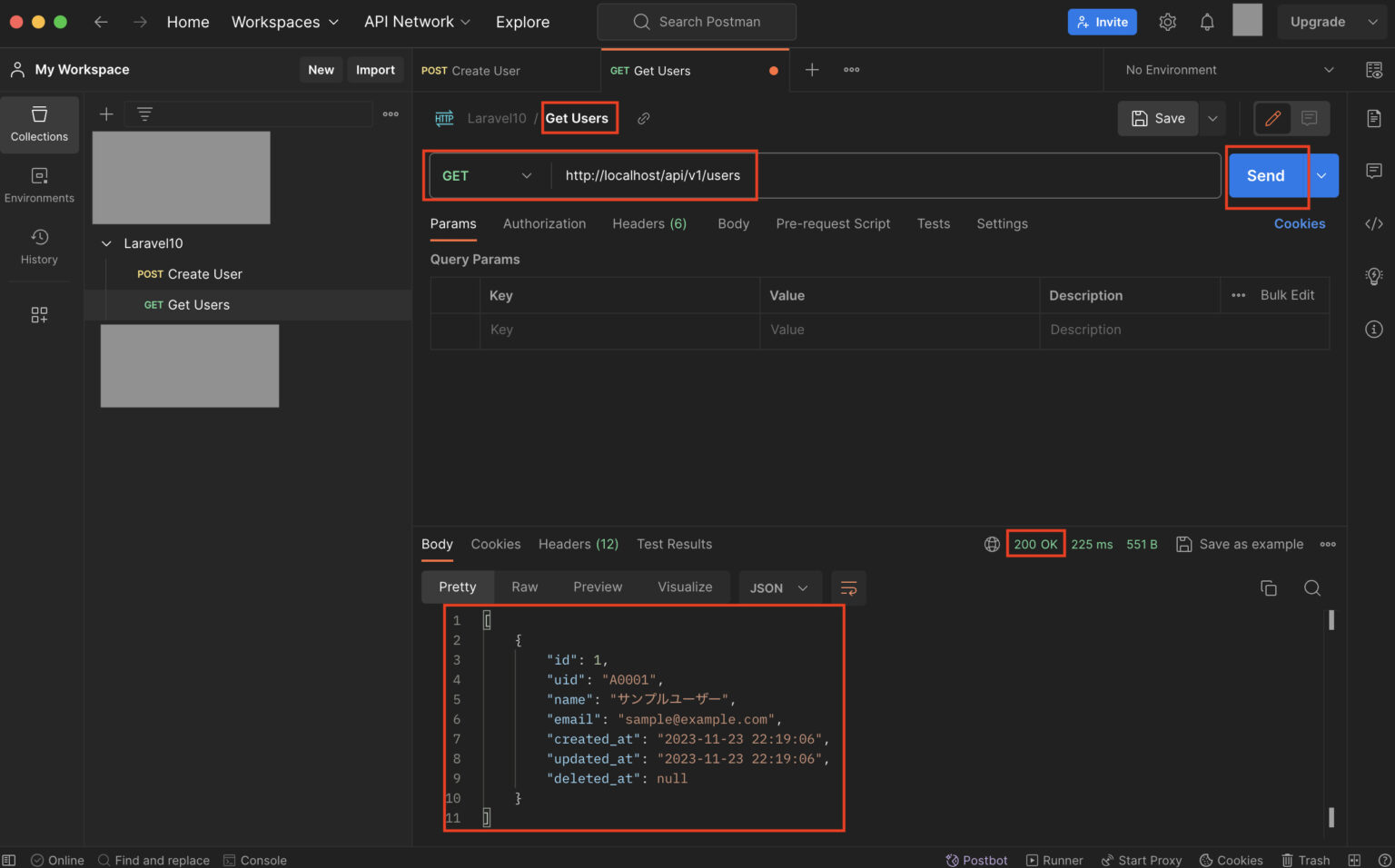 Laravel10（PHP）でバックエンドAPIを開発する方法まとめ【OpenAPI仕様書・管理画面カスタマイズ】 | エンジニアライブログ
