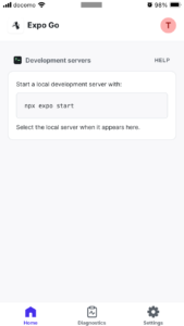 Expo（React Native）によるアプリ開発方法まとめ | エンジニアライブログ