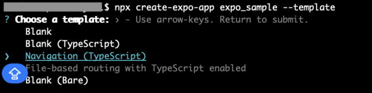 Expo（React Native）によるアプリ開発方法まとめ | エンジニアライブログ