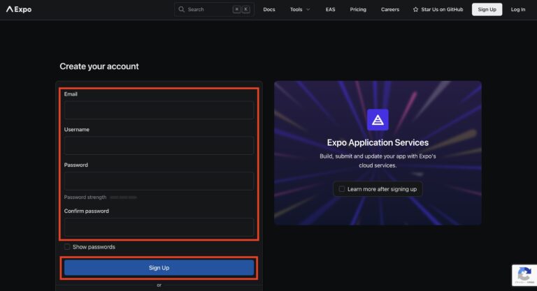 Expo（React Native）によるアプリ開発方法まとめ | エンジニアライブログ
