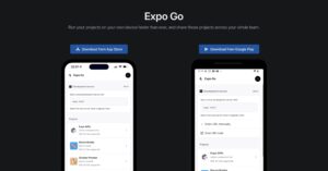 Expo（React Native）によるアプリ開発方法まとめ | エンジニアライブログ