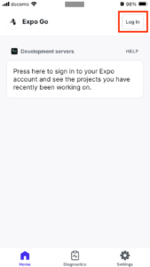 Expo（React Native）によるアプリ開発方法まとめ | エンジニアライブログ