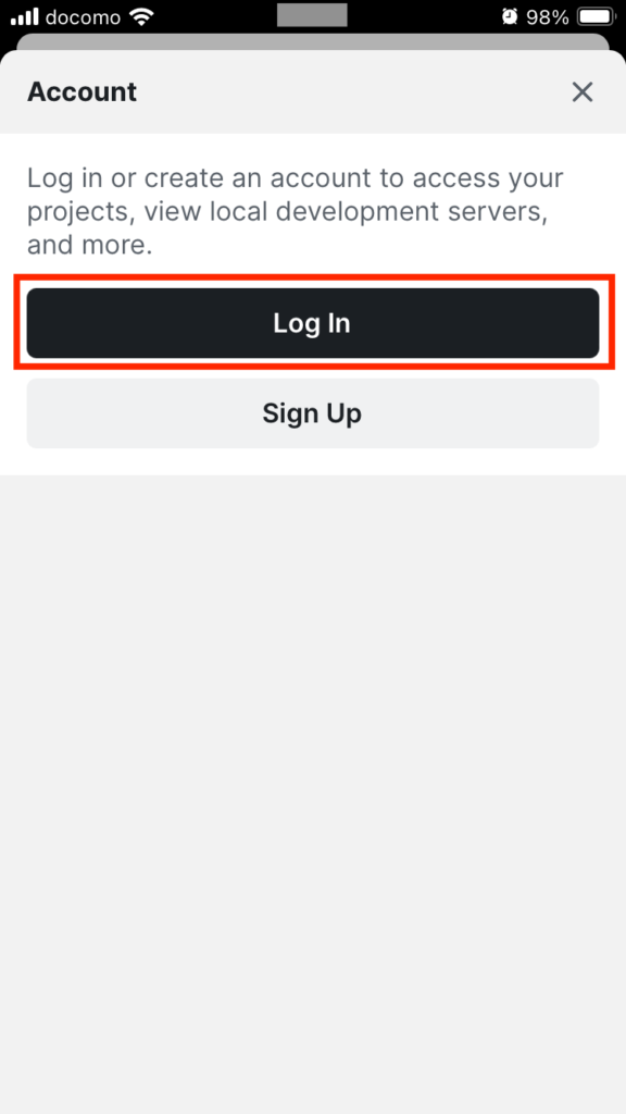 Expo（React Native）によるアプリ開発方法まとめ | エンジニアライブログ