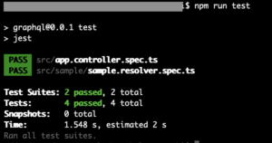 Nest.jsでGraphQLなどのBFF（Backend for Frontend）を開発する方法まとめ | エンジニアライブログ